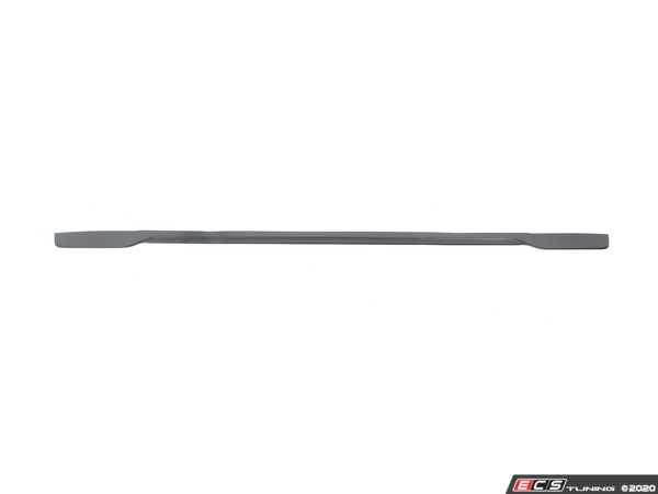 Genuine Volkswagen Audi - 7P6807110B9B9 - SPOILER (7P6 807 110 B 9B9)