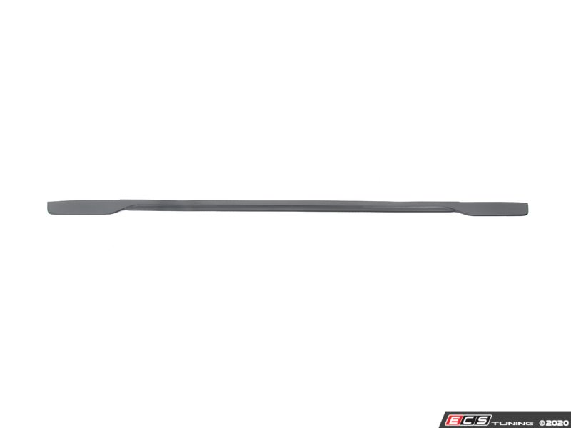 Genuine Volkswagen Audi - 7P6807110B9B9 - SPOILER (7P6 807 110 B 9B9)