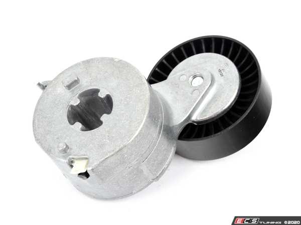 URO - 06E903133R - Accessory Belt Tensioner