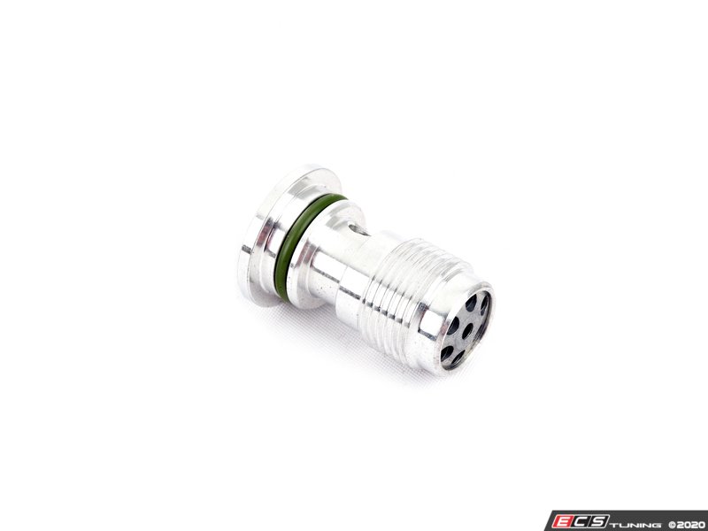 Genuine Volkswagen Audi - 077115540B - VALVE (077 115 540 B)