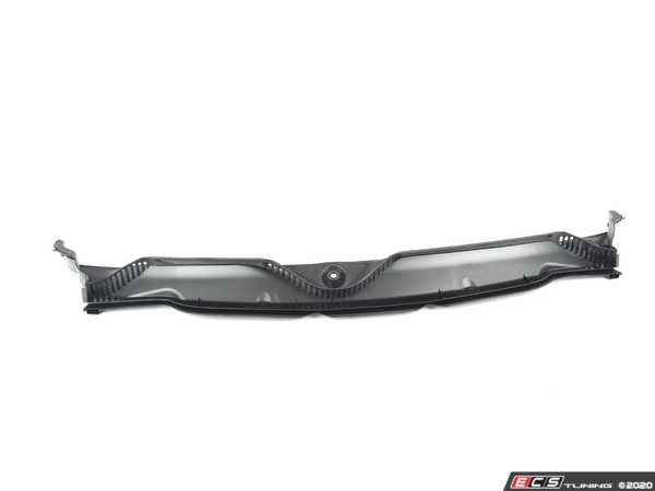 Genuine MINI - 51717354217 - Cowl Window Cover Panel - Part 1 (51-71-7 ...