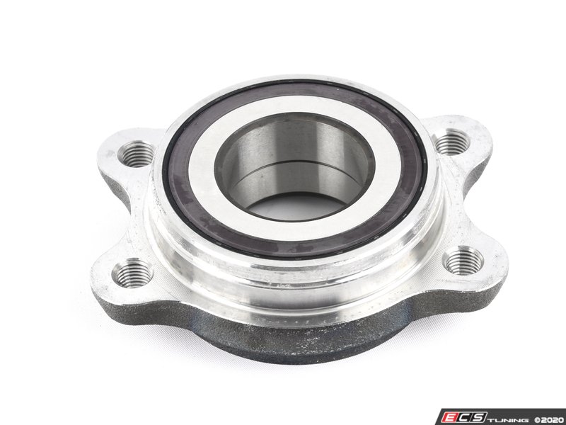 Genuine Volkswagen Audi - 4E0498625D - Front Wheel Bearing - Priced ...