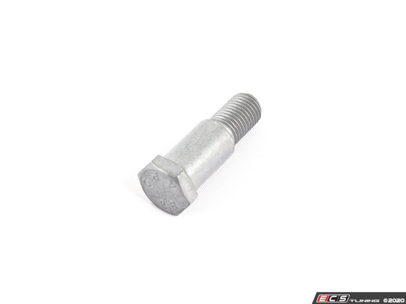 Genuine Volkswagen Audi - N98990302 - BOLT - (NO LONGER AVAILABLE) (N ...