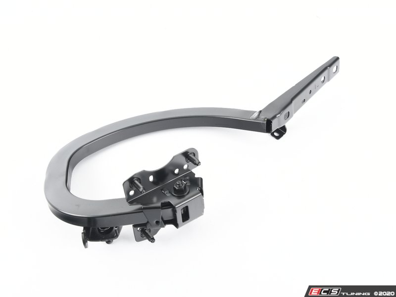 Genuine BMW - 41007440697 - Trunk Lid Hinge - Left (41-00-7-440-697)