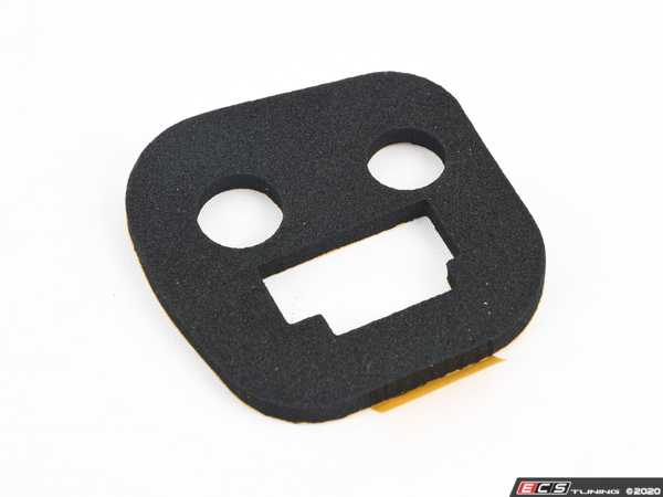 Genuine BMW - 63217342236 - SEAL, REAR LIGHT, SIDE PANEL (63-21-7-342-236)