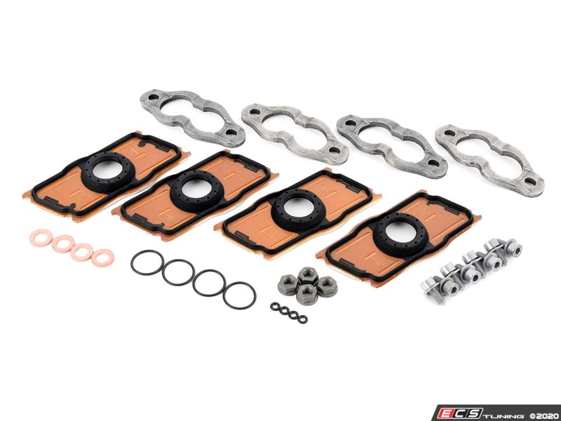 Genuine Volkswagen Audi - 059130216cKT - Fuel Injector Installation Kit