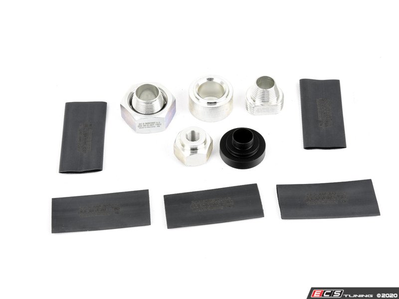 Genuine Volkswagen Audi - 0A5311197A - SYNCHRO-RI (0A5 311 197 A)