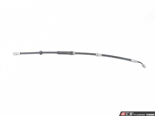 Genuine Volkswagen Audi - 8W0611708G - HOSE (8W0 611 708 G)