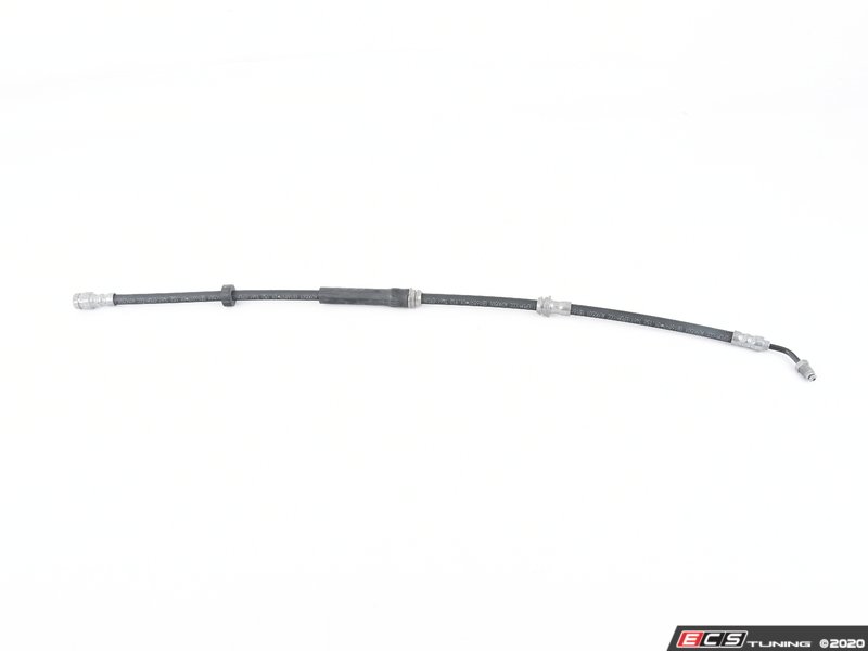 Genuine Volkswagen Audi - 8W0611708G - HOSE (8W0 611 708 G)