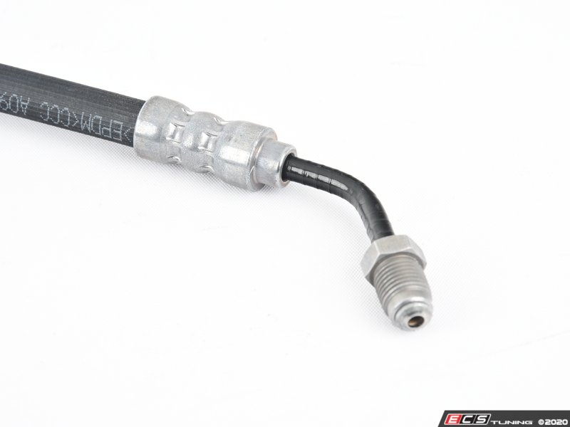 Genuine Volkswagen Audi - 8W0611708G - HOSE (8W0 611 708 G)