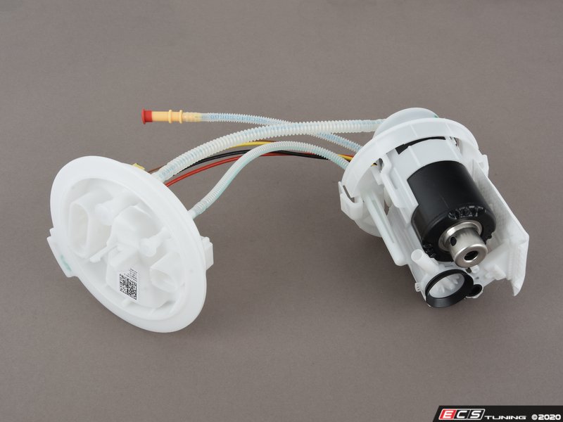 Genuine Volkswagen Audi - 8W0919087K - In-Tank Fuel Pump (8W0 919 087 K)