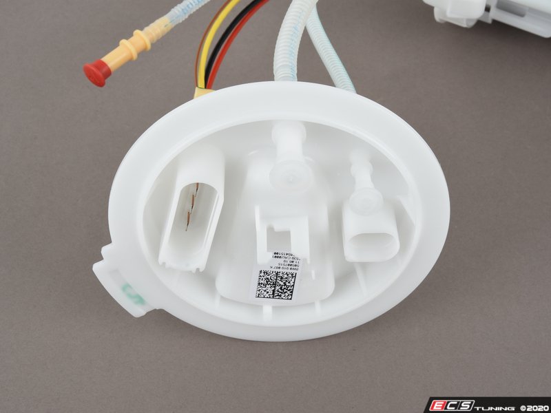 Genuine Volkswagen Audi - 8W0919087K - In-Tank Fuel Pump (8W0 919 087 K)