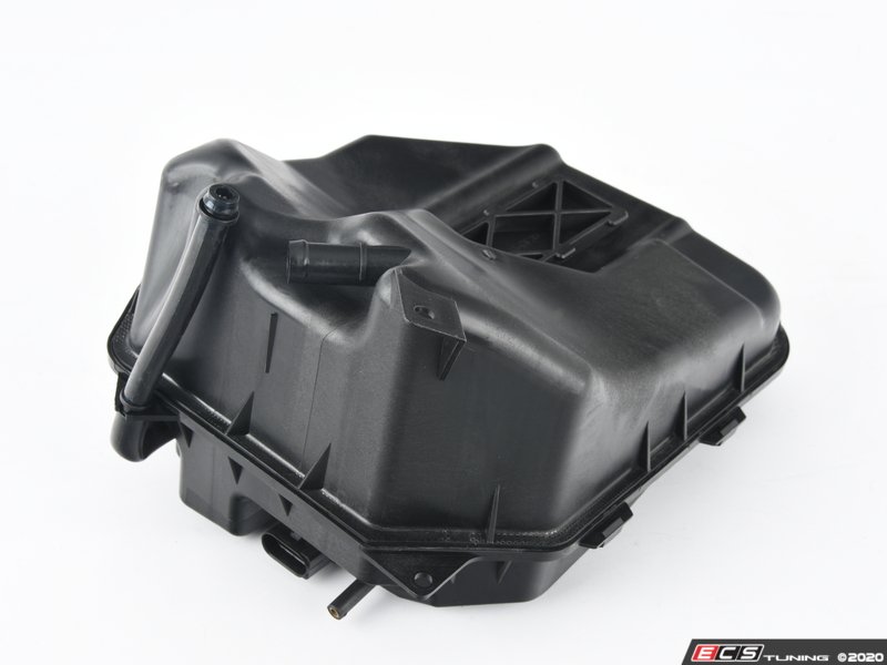 URO - 7L0121407F - Coolant Expansion Tank