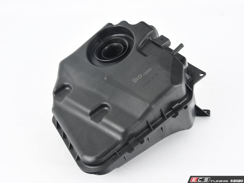 URO - 7L0121407F - Coolant Expansion Tank