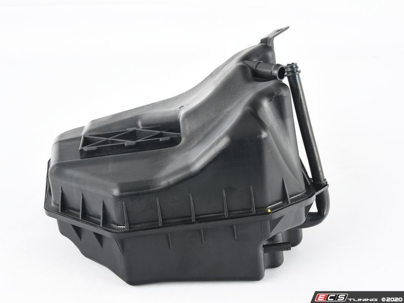 URO - 7L0121407F - Coolant Expansion Tank