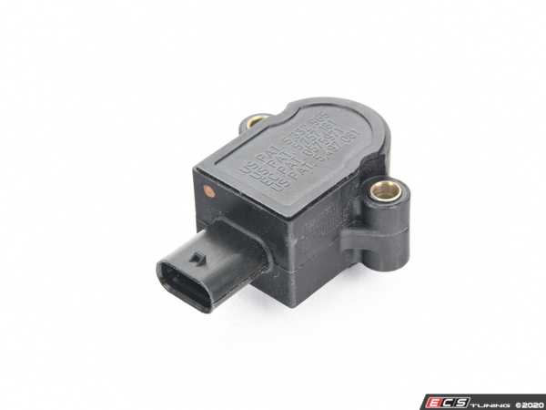 Genuine Mercedes Benz - 1645500055 - SENSOR