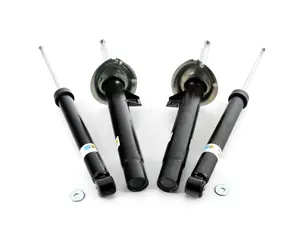 Genuine BMW - 24147571213 - Selector Rod Shaft Seal (24-14-7-571-213)