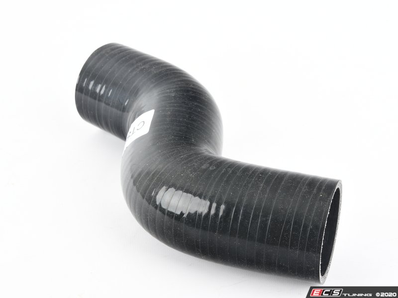 CTS - CTS-SIL-0002 - CTS Turbo S-Shaped FMIC Hose MK5/MK6/A3