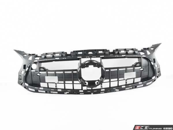 Genuine Mercedes Benz - 1908855902 - VENTILATION GRILLE