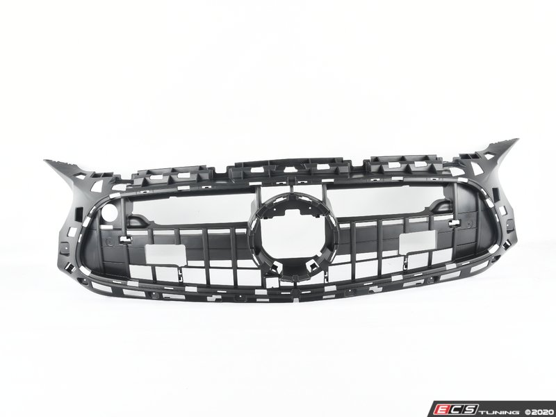 Genuine Mercedes Benz - 1908855902 - VENTILATION GRILLE