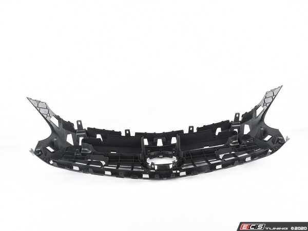 Genuine Mercedes Benz - 1908855902 - VENTILATION GRILLE