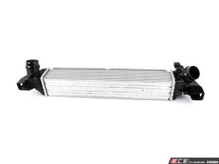 Genuine MINI - 17518645761 - Intercooler (17-51-8-645-761)