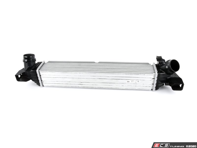Genuine MINI - 17518645761 - Intercooler (17-51-8-645-761)