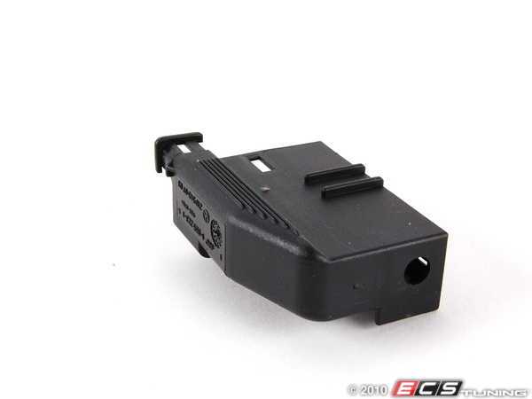 Genuine Mercedes Benz - 2105450703 - Cap - Priced Each