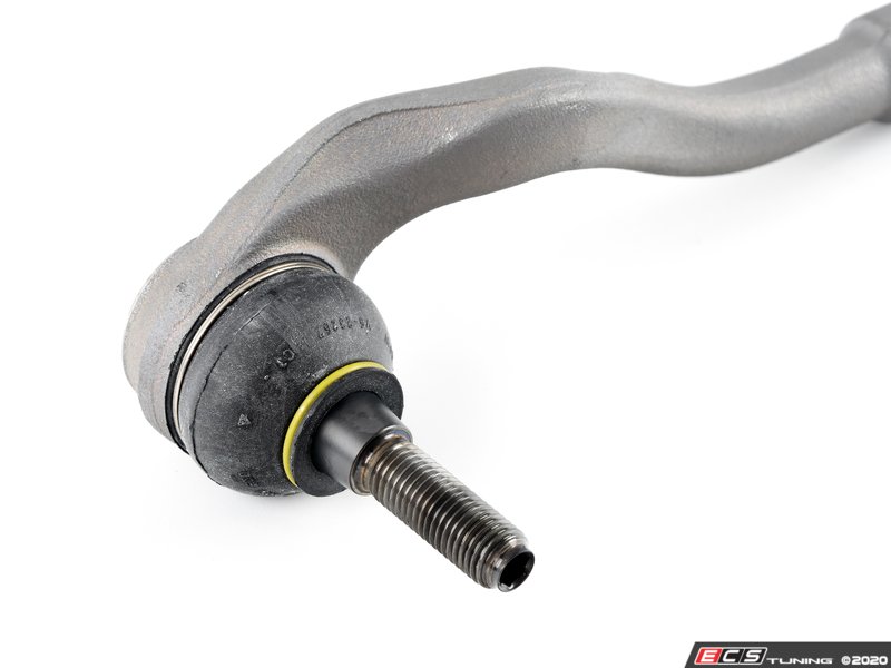 Lemforder - 4G0423812A - Outer Tie Rod End - Right