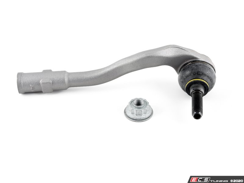 Lemforder - 4G0423811A - Outer Tie Rod End - Left