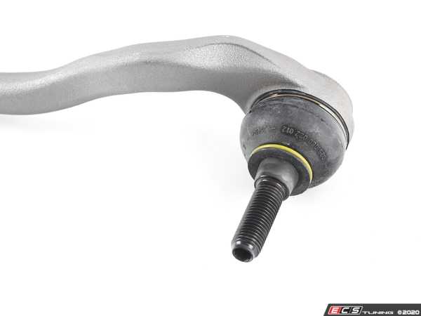 Lemforder - 4G0423811A - Outer Tie Rod End - Left