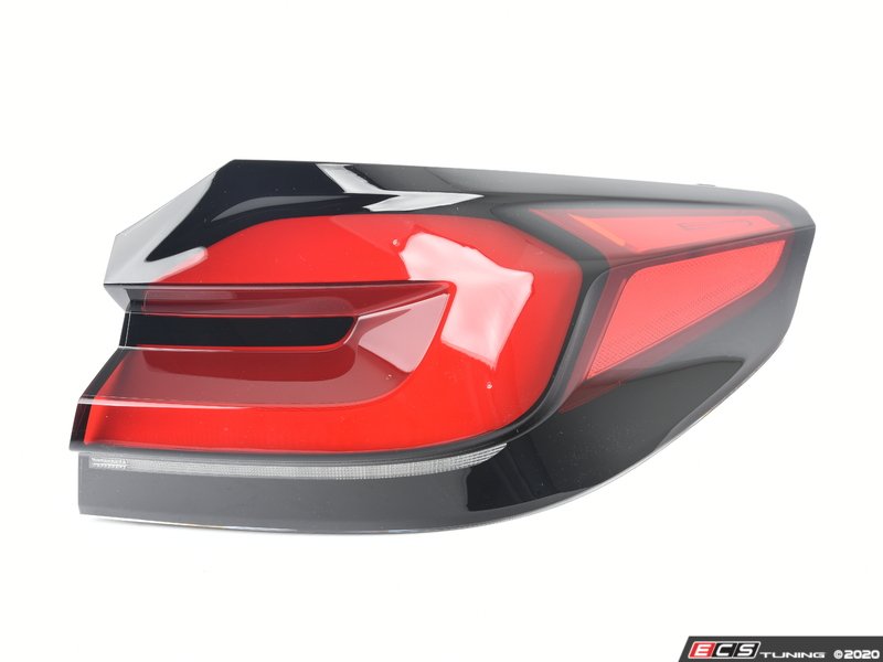 Genuine BMW - 63218493814 - TAIL LIGHT SIDE PANEL LED RI (63-21-8-493-814)