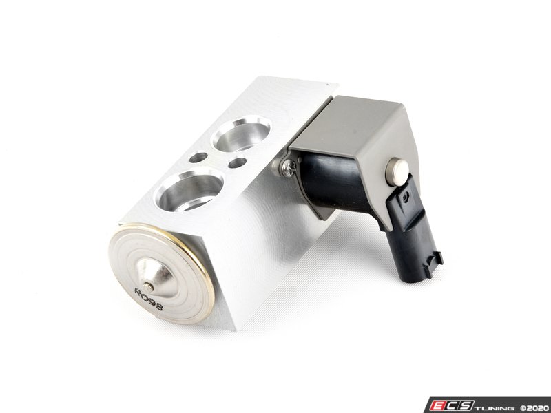 Genuine BMW - 64116845414 - EXPANSION VALVE (64-11-6-845-414)