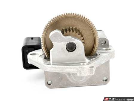 Genuine BMW - 33142284191 - SERVO MOTOR, DIFFERE (33-14-2-284-191)