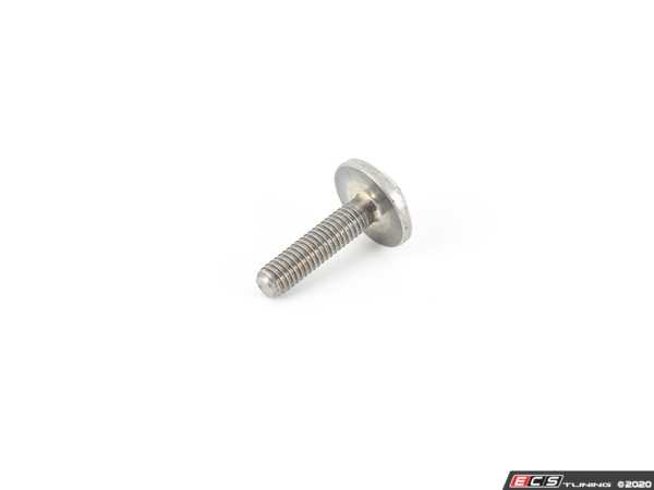 Genuine Porsche - 9G132180100 - TORX-HEAD SCREW