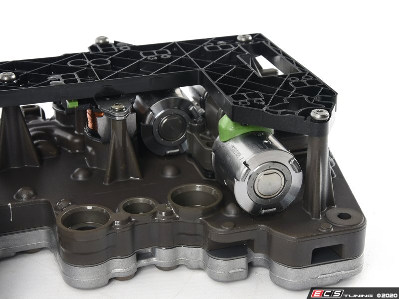 Genuine Volkswagen Audi - 8K5927156J - Mechatronic Control Unit (8K5 ...