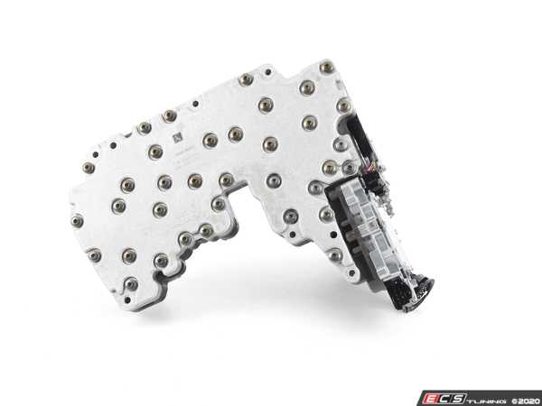 Genuine Volkswagen Audi - 8K5927156J - Mechatronic Control Unit (8K5 ...