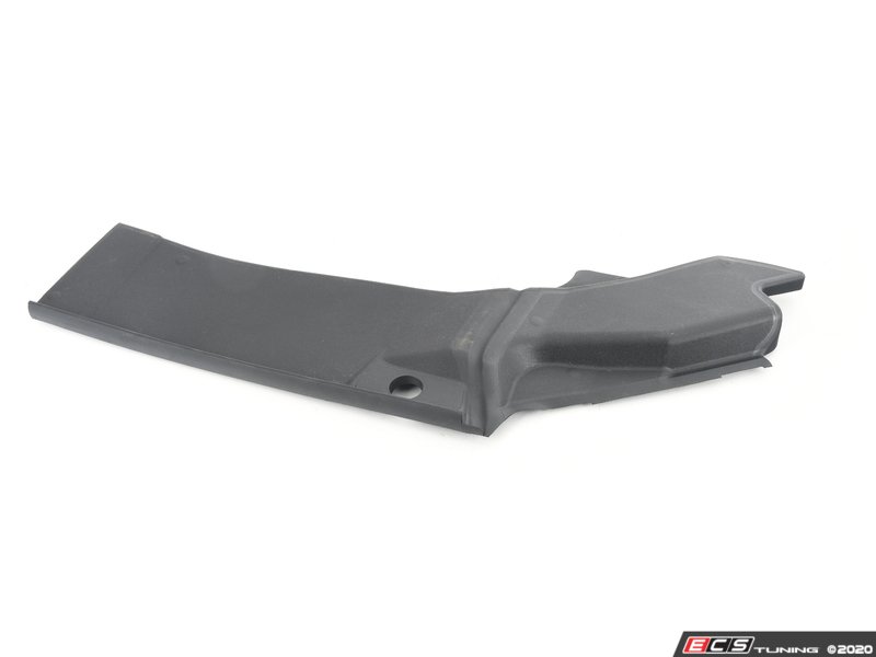 Genuine Volkswagen Audi - 8W0805286A - COVER (8W0 805 286 A)