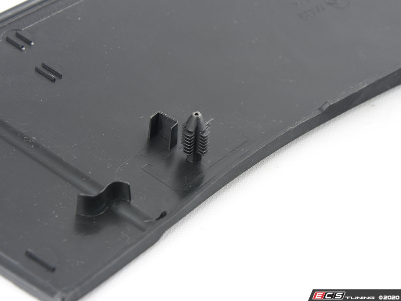 Genuine Volkswagen Audi - 8W0805286A - COVER (8W0 805 286 A)