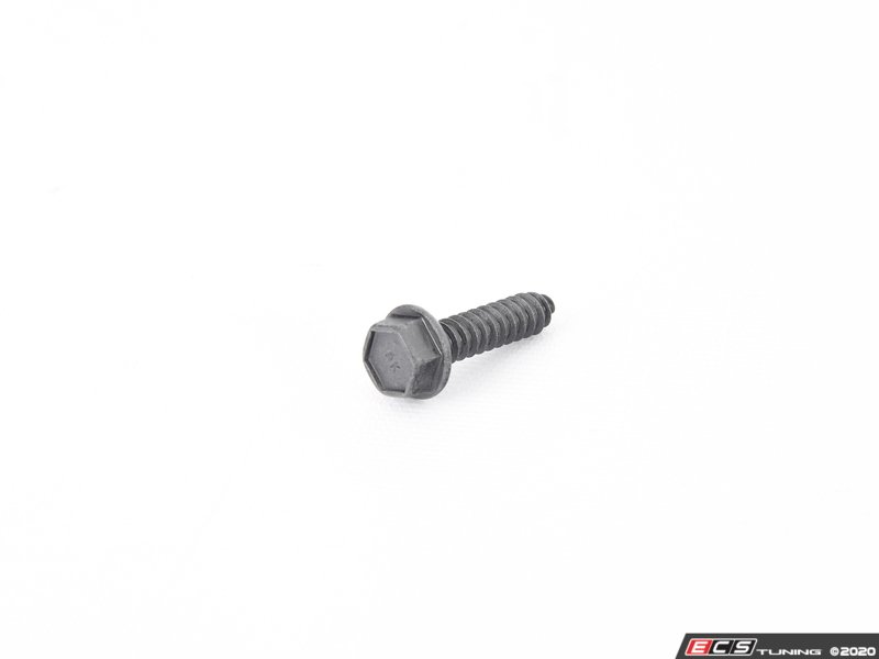 Genuine Mercedes Benz - 000000000544 - Tapping Screw - Priced Each