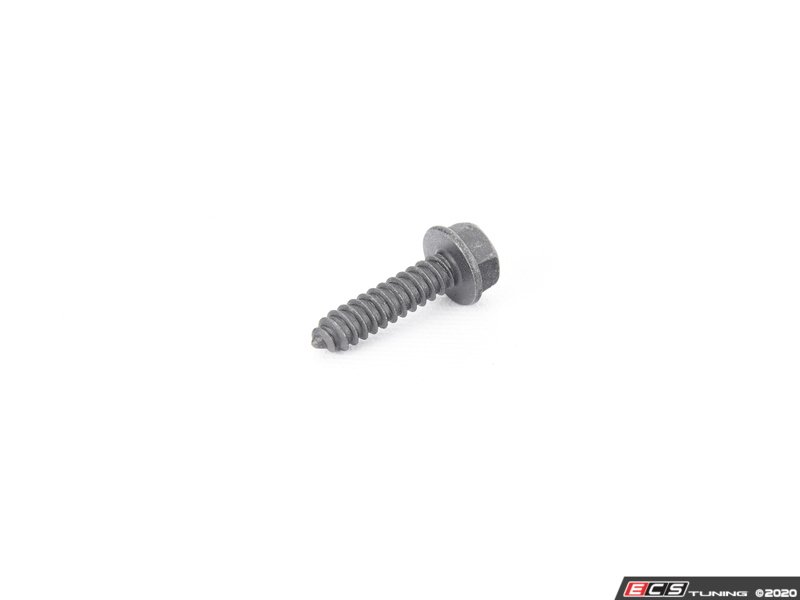 Genuine Mercedes Benz - 000000000544 - Tapping Screw - Priced Each
