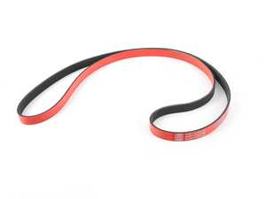 Audi B5 S4 2.7T Engine Pulley Parts - ECS Tuning