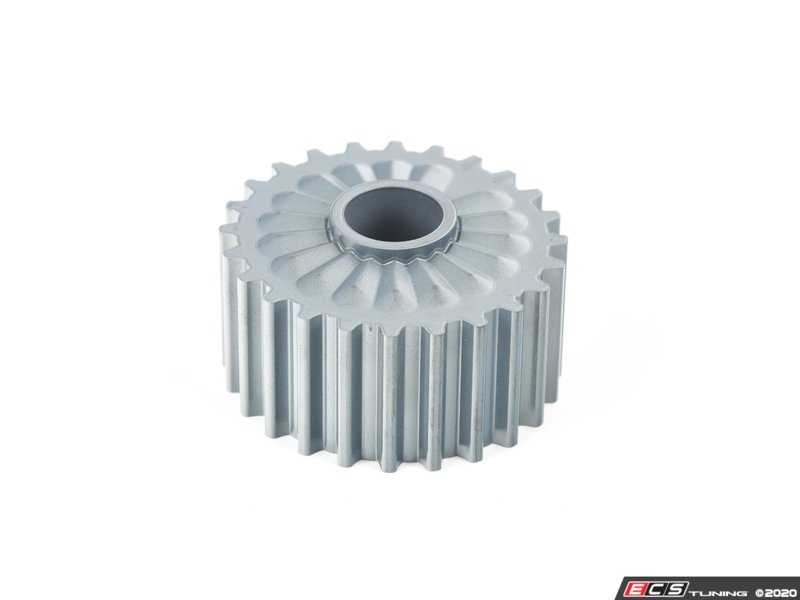 Genuine Volkswagen Audi - 04E105263D - PULLEY (04E 105 263 D)