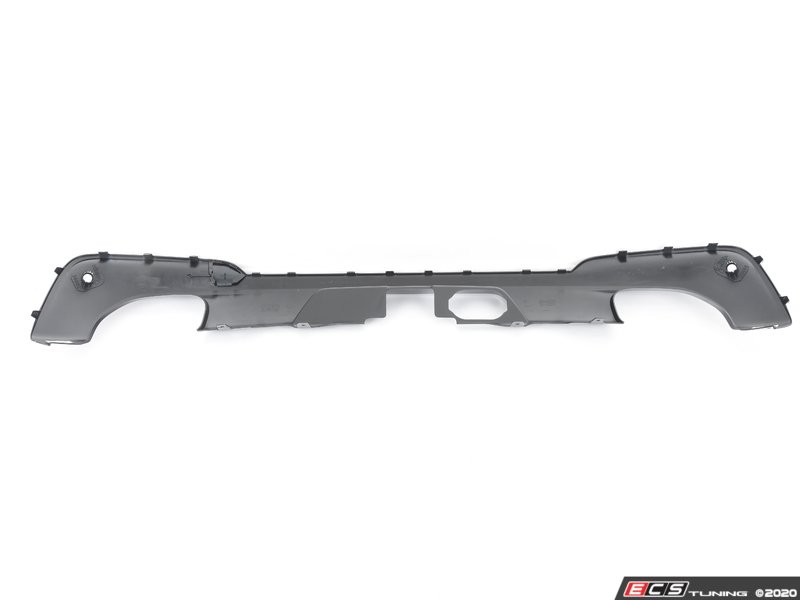 Genuine BMW - 51128094861 - Trim Panel - Bumper - Rear - Bottom - (51 ...