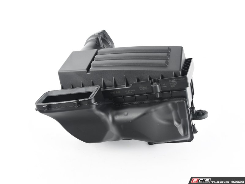 Genuine Volkswagen Audi - 1K0129607BF - AIRCLEANER (1K0 129 607 BF)