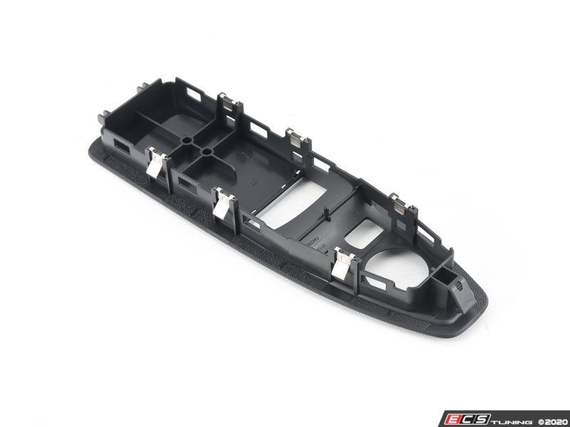 Genuine BMW - 51417443984 - COVER, SWITCH, POWER WINDOW, (51-41-7-443-984)