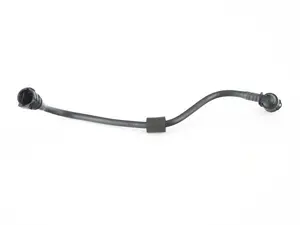 Genuine BMW - 17125A022D7 - HOSE, RADIATOR (17-12-5-A02-2D7)