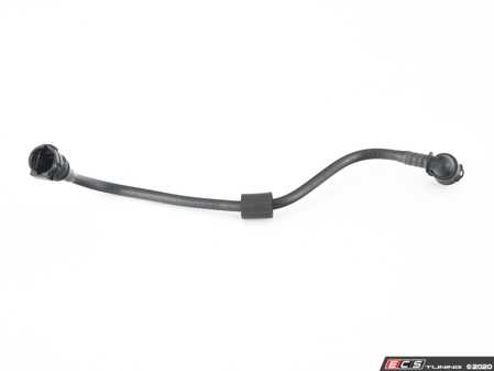 Genuine BMW - 17125A022D6 - HOSE, RADIATOR (17-12-5-A02-2D6)