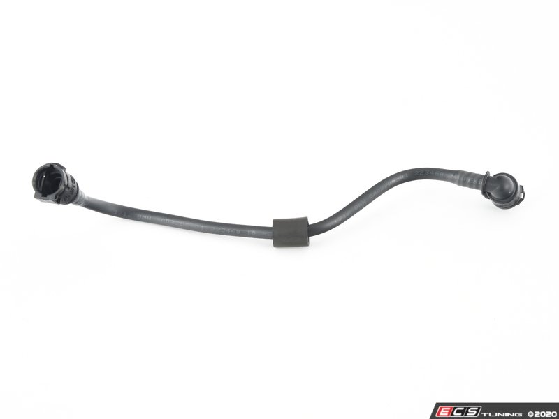 Genuine BMW - 17125A022D6 - HOSE, RADIATOR (17-12-5-A02-2D6)