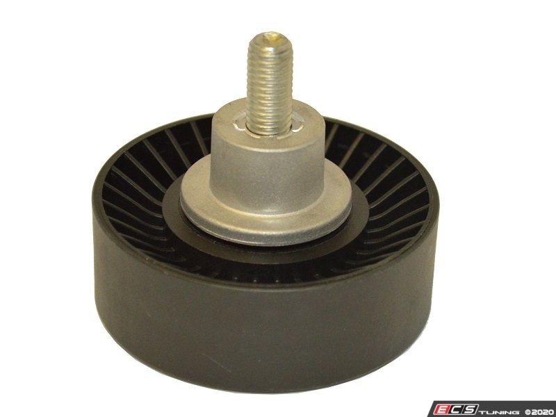 Hamburg Tech - 06E903341A - Accessory Belt Idler Pulley